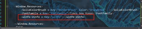 C Wpf之datacontext 数据绑定的简单用法 岳振威 博客园
