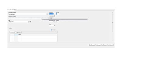 Java How To Stop Jface Combo Box From Re Sizing On A Window Re Size