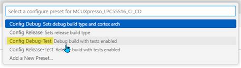 modern on target embedded system testing with cmake and ctest mcu on