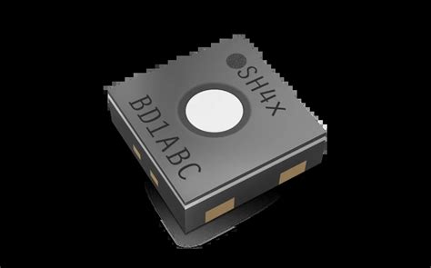 SEK SHT40 Humidity And Temperature Evaluation Kit SHT40