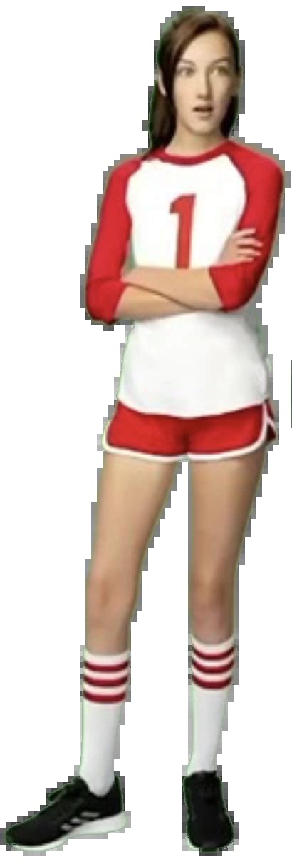 Lynn Loud Live Action The Loud House Encyclopedia Fandom