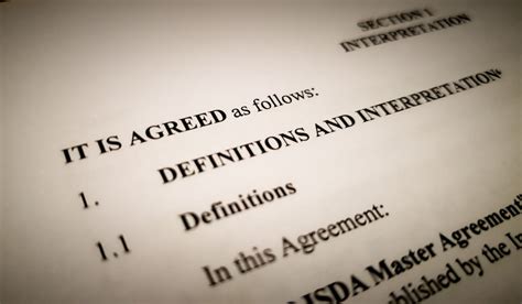 contract interpretation adviilaw
