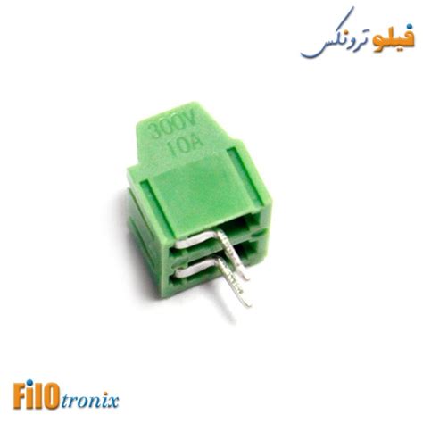PCB Terminal Block Poles