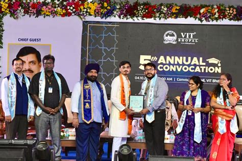 Connections Graduation2024 Vit Cse Achievement Harsh Kushwaha 20 Comments