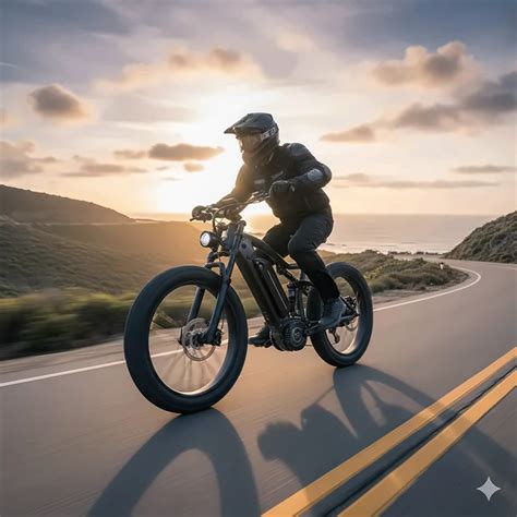 7 Best 40 Mph Electric Bikes Ultimate Speed Guide 2025