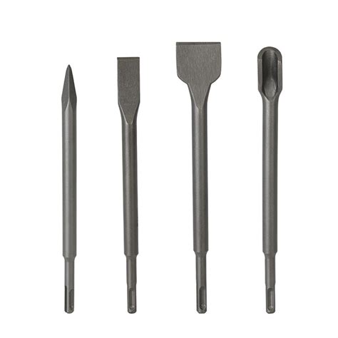 China SDS Plus Point Chisel Suppliers Wholesale Pricelist WORKPRO