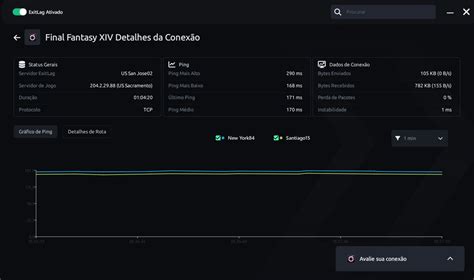 ExitLag Vale A Pena Testamos O Programa