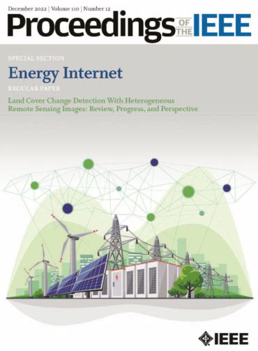 Proceedings Of The IEEE