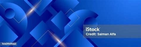 금색 반짝이가 있는 현대적인 고급스러운 진한 파란색 배경 0명에 대한 스톡 벡터 아트 및 기타 이미지 0명 가죽 개념 Istock