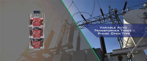 Variable Auto Transformer Variac Transformers Voltage Regulator Dimmer