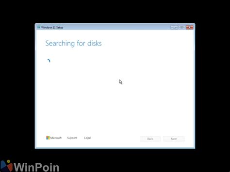 Beginilah Tampilan Windows Setup Experience Baru Di Windows 11 WinPoin
