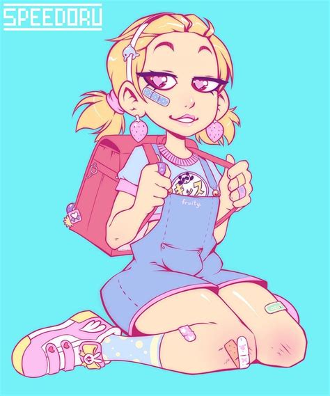 Speedoru 🤠 Speedoru • Instagram Photos And Videos Character Design