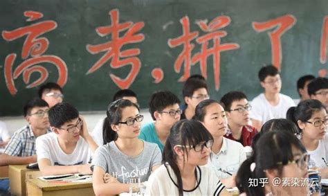 又一年高考季即将来临，一文让你读懂华侨生和国际生 知乎