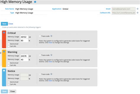 Php Server Monitoring On Ibm I Zend By Perforce