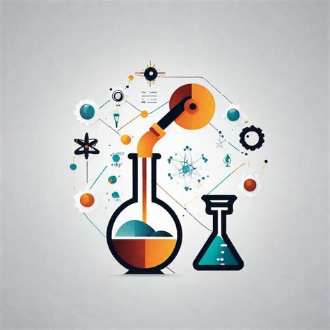 Premium Ai Image Exploring Variables In Science