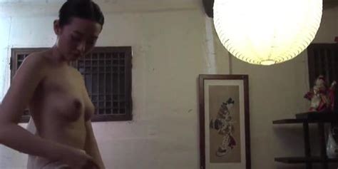 Korean Traditional Sex Story