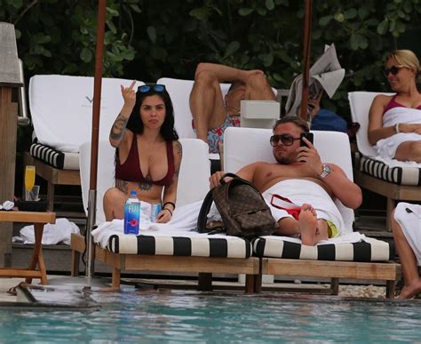 Cami Li Sexy Photos Thefappening