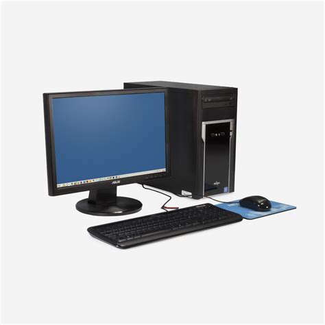Computer Package Med Associates Inc