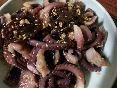 맛있는 낙지복음요리 낙지레시피에 연근 넣고 만들기 네이버 블로그