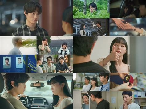 딜리버리맨 윤찬영·방민아 유쾌한 웃음 속 따스한 감동 매직