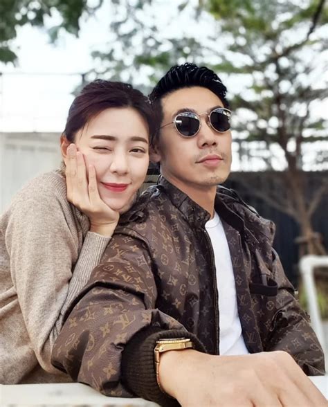 นิวเคลียร์ เผยสเปคหนุ่มคนใหม่ หลังเลิกอดีตสามี ดีเจเพชรจ้า