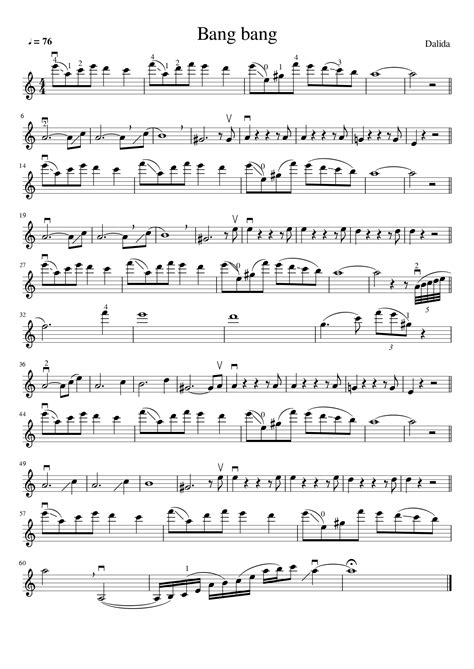 Dalida Osez Le Violon