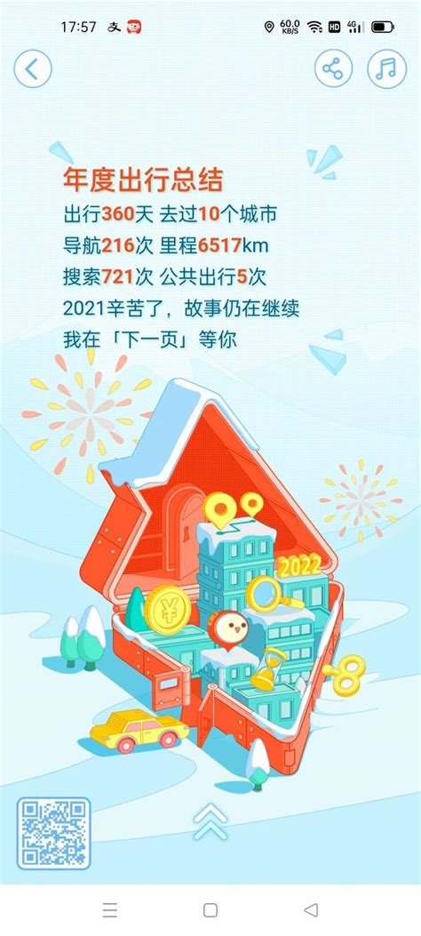 2021年度高德出行报告 知乎