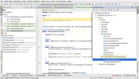 java resources notfoundexception when calling robolectric