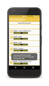 WiFi Password Show Apps On Google Play WiFi Password Show Apps On Google Play