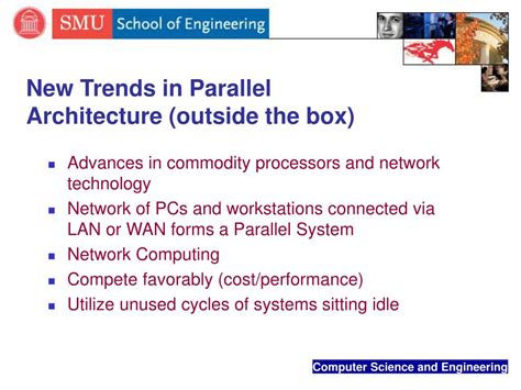 Ppt Parallel And Distributed Processing Cse 8380 Powerpoint Presentation Id1360934