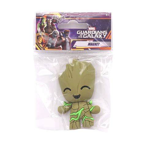 Dancing Groot Toy