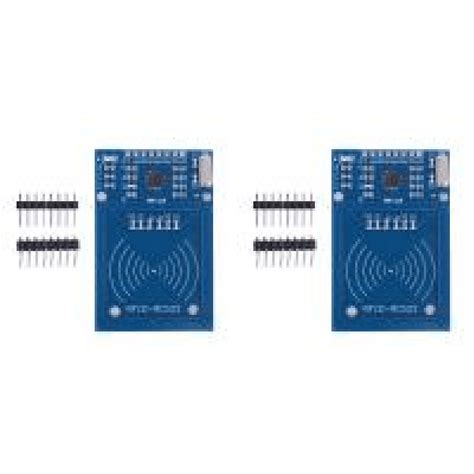 kit rc522 rfid 13 56mhz mf módulo rcs522 para arduino raspberry pi
