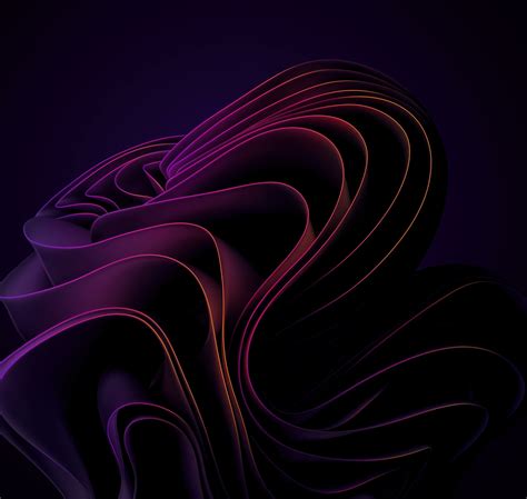 2356x2234 Windows 11 4k Glowing 2356x2234 Resolution Wallpaper Hd