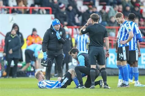 Four Ways Sheffield Wednesday Can Fill Barry Bannan Shaped Squad Hole