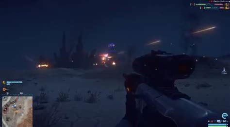 3d How Can I Achieve A Bullet Tracing Effect Similar To The One In