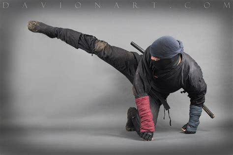 Ffxiv Ninja Ninjutsu