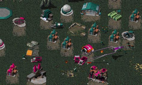 openra by openra developers