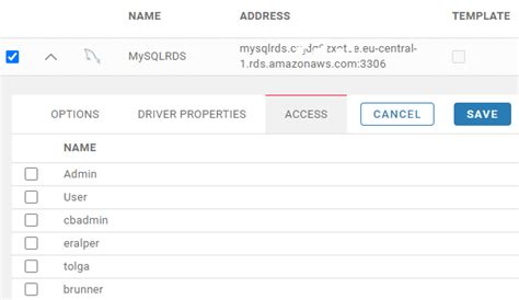 Create Mysql Database Connection On Cloudbeaver Database Management Tool