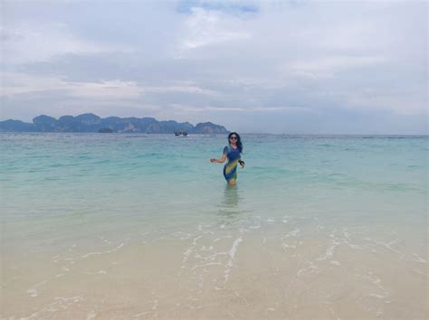 yogita gupta on linkedin thailand trip 🇹🇭 😍
