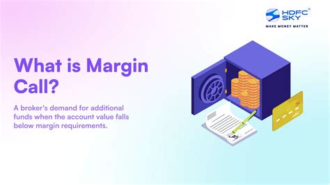 Margin Call Definition Formula And How To Respond