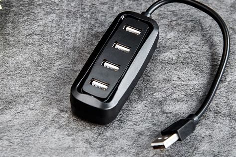 Does A Usb Splitter Affect Performance