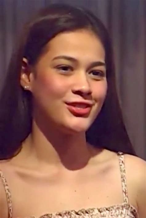 Bea Alonzo Looks Back On The Different Peaks Of Her Career