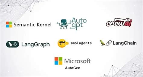 Create Advanced Ai Agents Using Crewai Langchain Autogen Llms By Aiprodev Fiverr