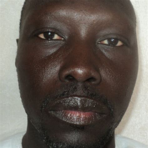 Sadibou Sow Université De Thiès Thiès Economie Et Social