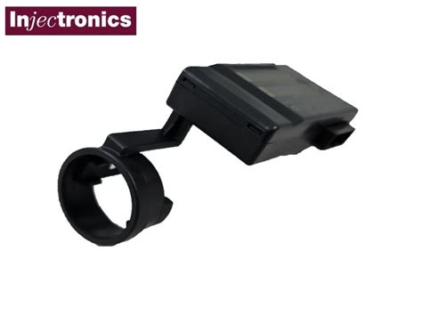 Key Reader Injectronics