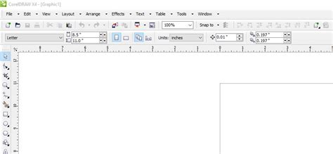 George Stevenson Unir Obligar Barra De Menu Corel Draw X5 Transparente