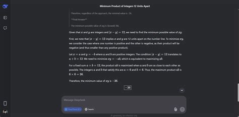 I Use Deepseek Instead Of Chatgpt For These 4 Tasks
