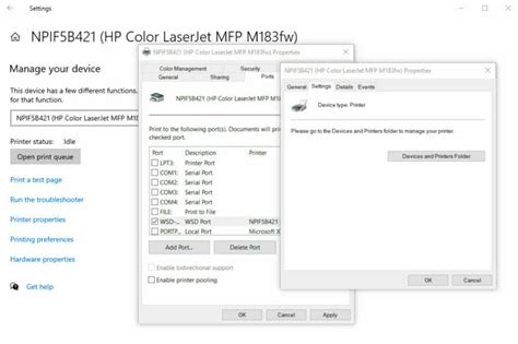 Fix Printer Offline In Windows Best Solutions