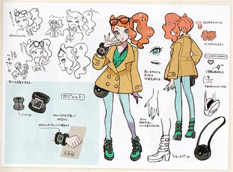 Sonia Pok Mon Pok Mon Sword Shield Image Zerochan