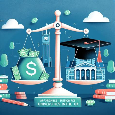 Affordable Tuition Fee Universities In The Uk In 2025 Uk Universities